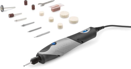 Dremel Stylo+ višenamenski alat 2050-15 (F0132050JM)