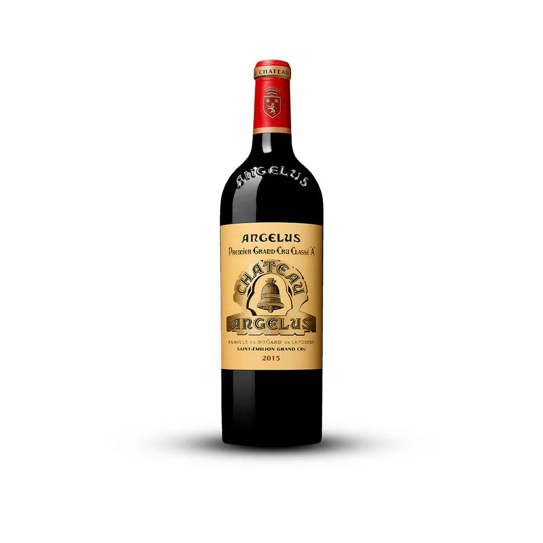 Crveno vino PREMIER GRAND CRU Chateau Angelus 0,75 l