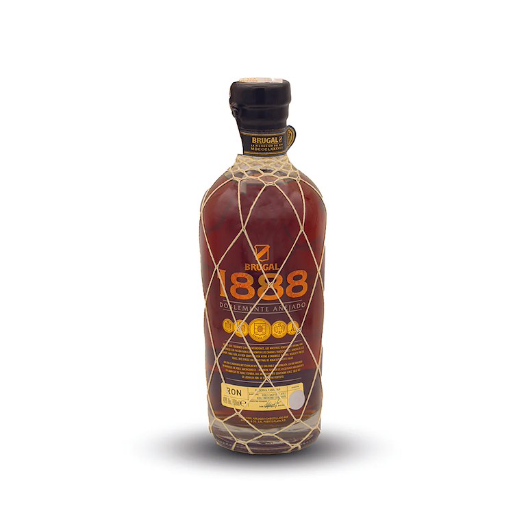 Rum ANEJO Brugal 0,7 l