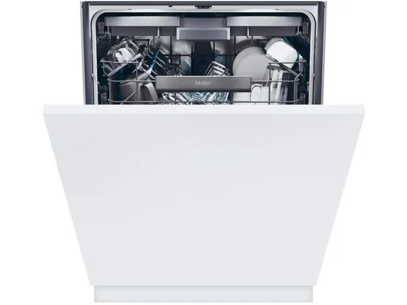 Haier Ugradna mašina za pranje sudova XS 6B0S3FSB