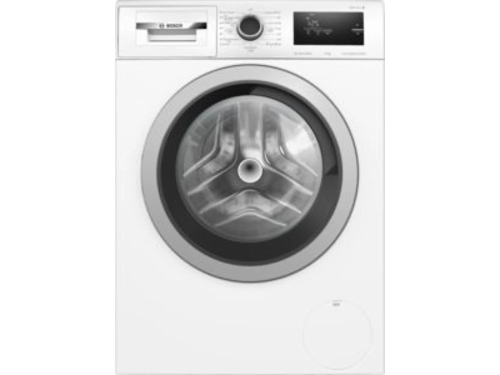 Bosch Mašina za pranje veša WAN28060BY