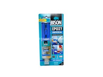 BISON epoxy kit 24ml