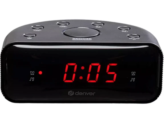 Denver Radio sat CR-430
