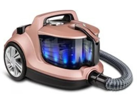 Veyron turbo XL usisivač roze