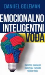 Emocionalno Inteligentni Vođa Od Danijel Goleman