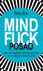 Mindfuck Posao Od Petra Bok