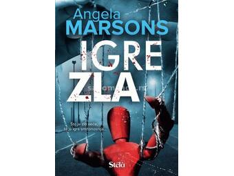 Igre zla