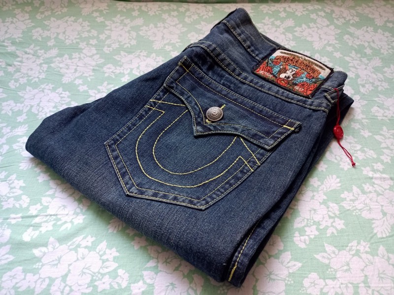 True Religion Jeans