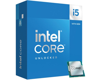 INTEL Core i5-14600K up to 5.30GHz Box