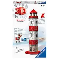 Ravensburger 3D Puzzle Svetionik 54 dela 11273