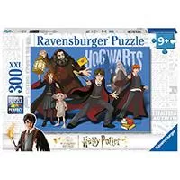 Ravensburger Puzzle slagalica 300 XXL delova Harry Potter 13365