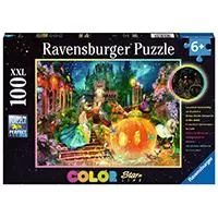 Ravensburger Starline Puzzle slagalica 100 XXL delova Pepeljuga 13357