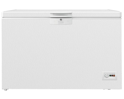 BEKO HSM 40031 zamrzivač