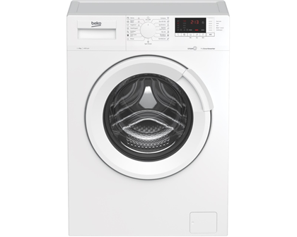 BEKO WUE 8726 XST ProSmart mašina za pranje veša