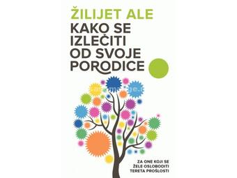 Kako se izlečiti od svoje porodice