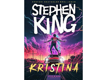Kristina - Stiven King