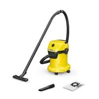 Usisivač za suvo i mokro usisavanje KARCHER WD 3 WD 3 V-17/4/20