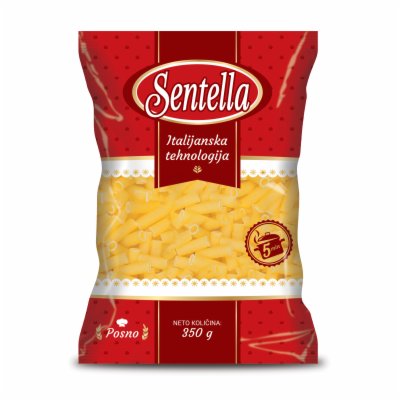 TESTENINA MAKARONE SENTELLA 350G
TESTENINA MAKARONE SENTELLA 350G