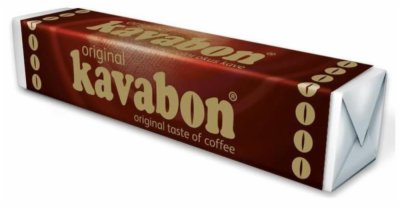 BOMBONE ORIGINAL KAVABON 40G
BOMBONE ORIGINAL KAVABON 40G