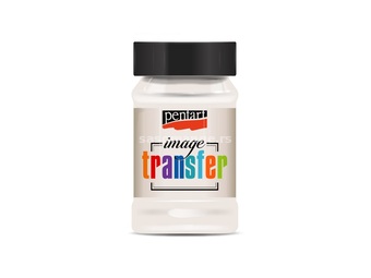 Foto transfer gel Pentart 100 ml univerzalni (Image transfer)