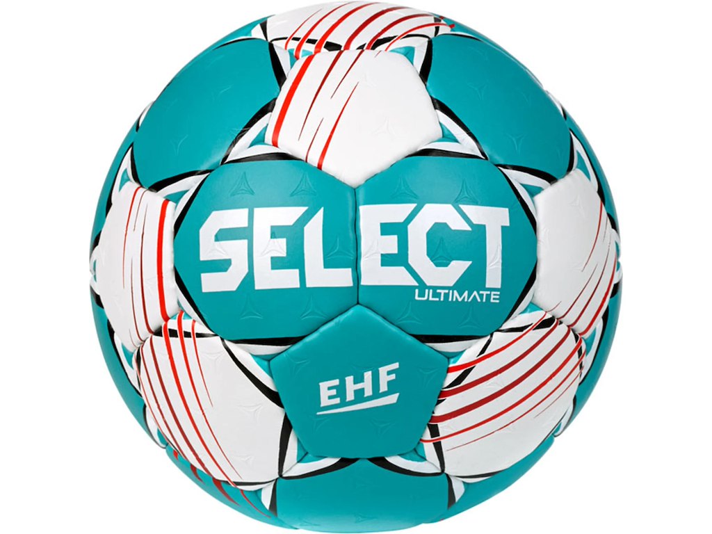 Select Rukometna lopta Ultimate EHF