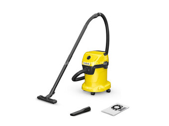 Usisivač za suvo i mokro usisavanje KARCHER WD 3 WD 3 V-17/4/20