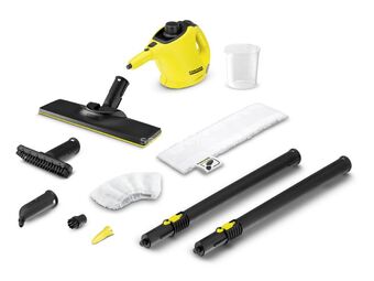 Paročistač KARCHER SC 1 EasyFix