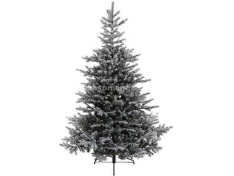 Novogodišnja jelka Everlands Grandis Fir Snowy 180cm