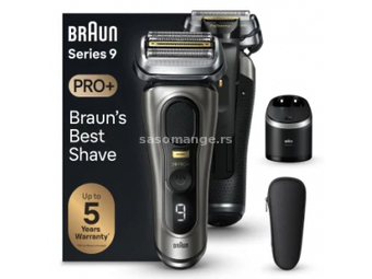 Braun 9565cc aparat za brijanje