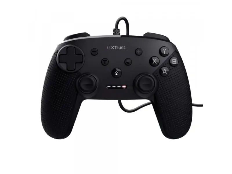 TRUST GXT541 MUTA PC GAMEPAD