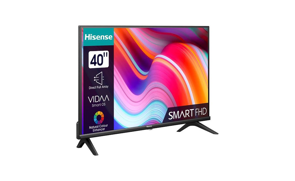 Hisense 40A4K televizor