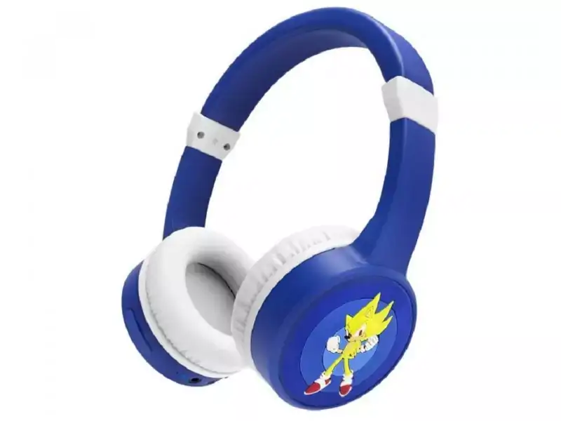 ENERGY SISTEM LOL&ROLL SUPER SONIC KIDS BLUETOOTH SLUŠALICE