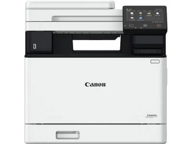 CANON I-SENSYS MF752CDW COLOR LASERSKI MULTIFUNKCIONALNI ŠTAMPAČ A4