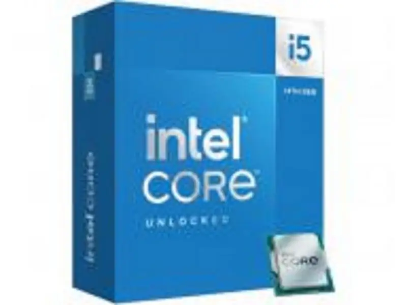 INTEL CORE I5-14600KF UP TO 5.30GHZ BOX PROCESOR