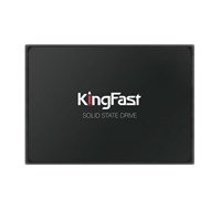 SSD 2.5" SATA KingFast F10 256GB