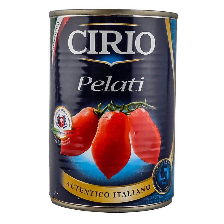 Cirio pelati- Cirio paradajz pire 400 g