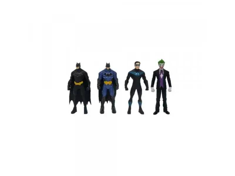 HASBRO BATMAN FIGURA ASST