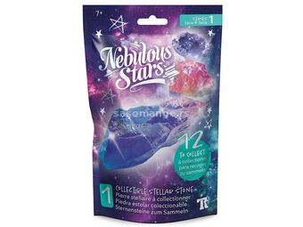 NEBULOUS STARS Stars Zvezdani kamen