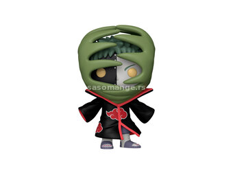 Bobble Figure Anime - Naruto Shippuden Pop! - Zetsu