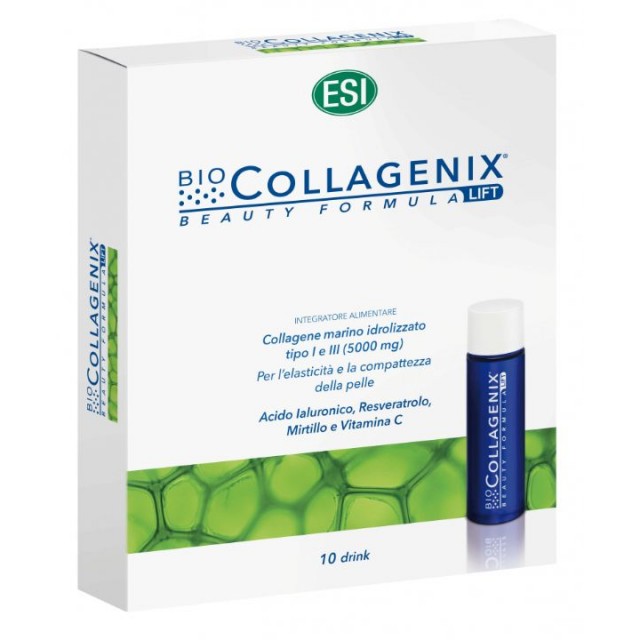 BioCollagenix Lift Drink 30ml 10 ampula