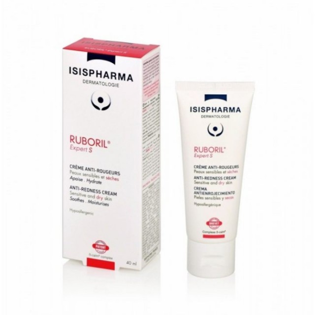 RUBORIL Expert S krema 40ml