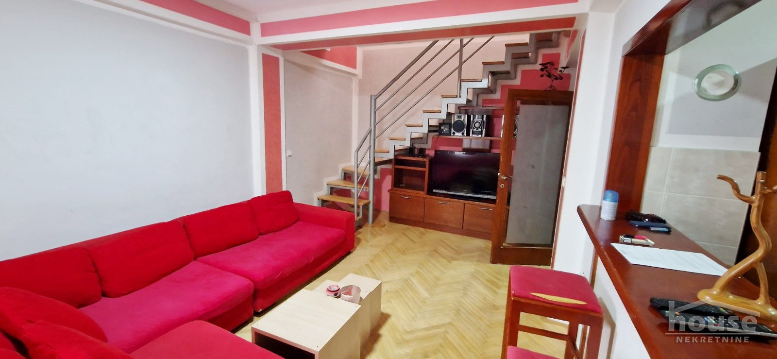 ID 1059962, Novi Sad, CENTAR