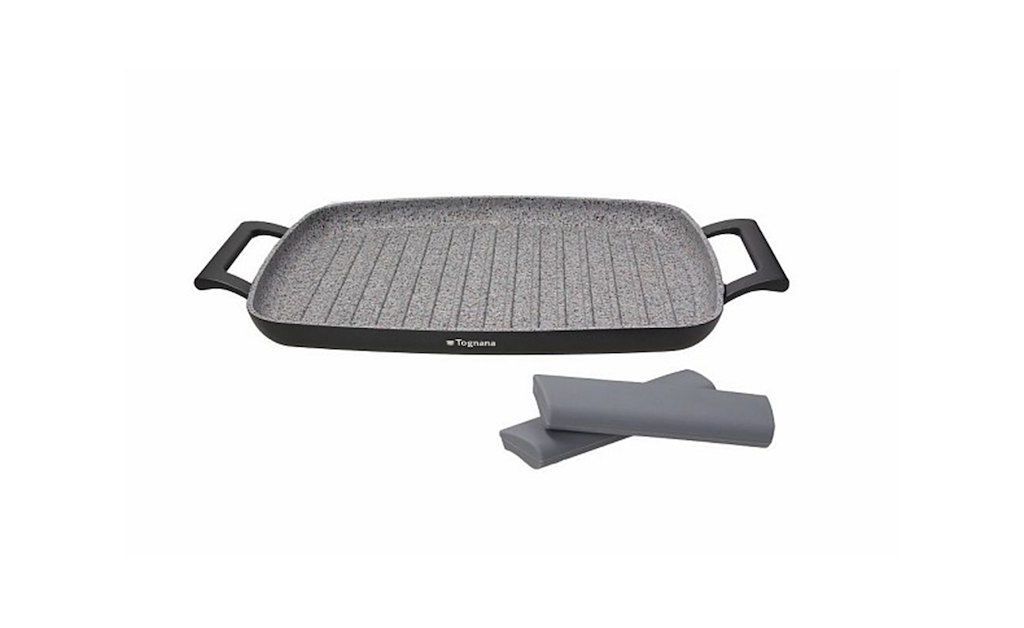 Grill tiganj Ambiziosa 37cm