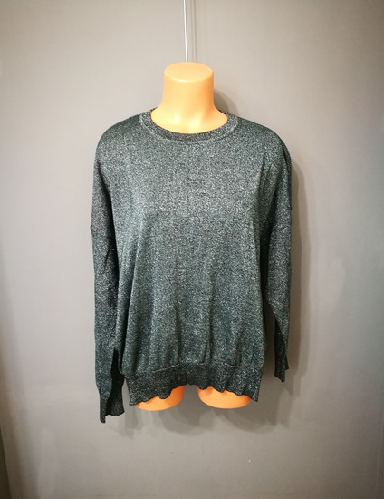 H&M dzemper L,XL