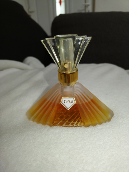 TITA TITA rossi 60ml vintage