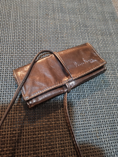 P. S fashion torbica za četkice za sminku
