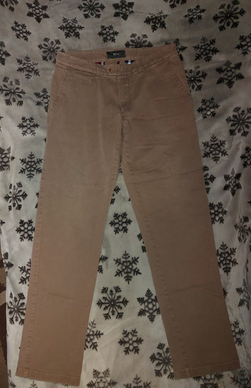 Muške pantalone Brax Feel Good 34/32