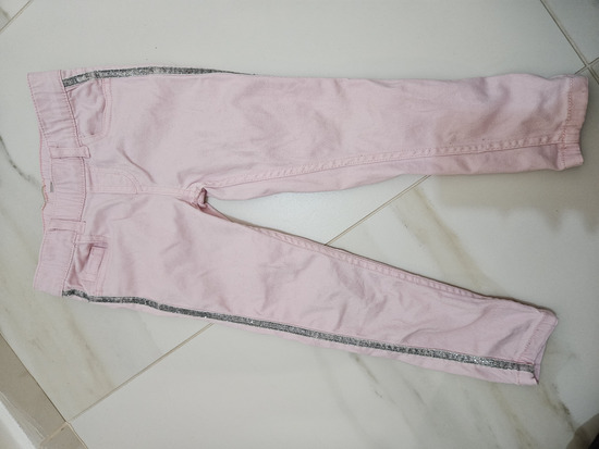 Pantalone vel 3-4