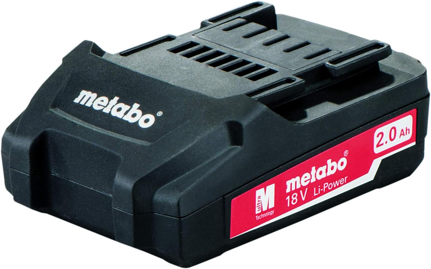 Metabo baterija 18V/2Ah (625596000)