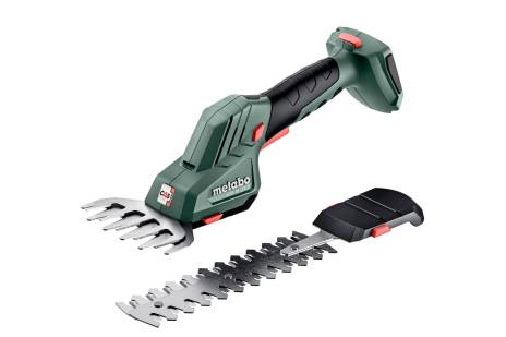 Metabo akumulatorske makaze za travu SGS 18 LTX Q (601609850)